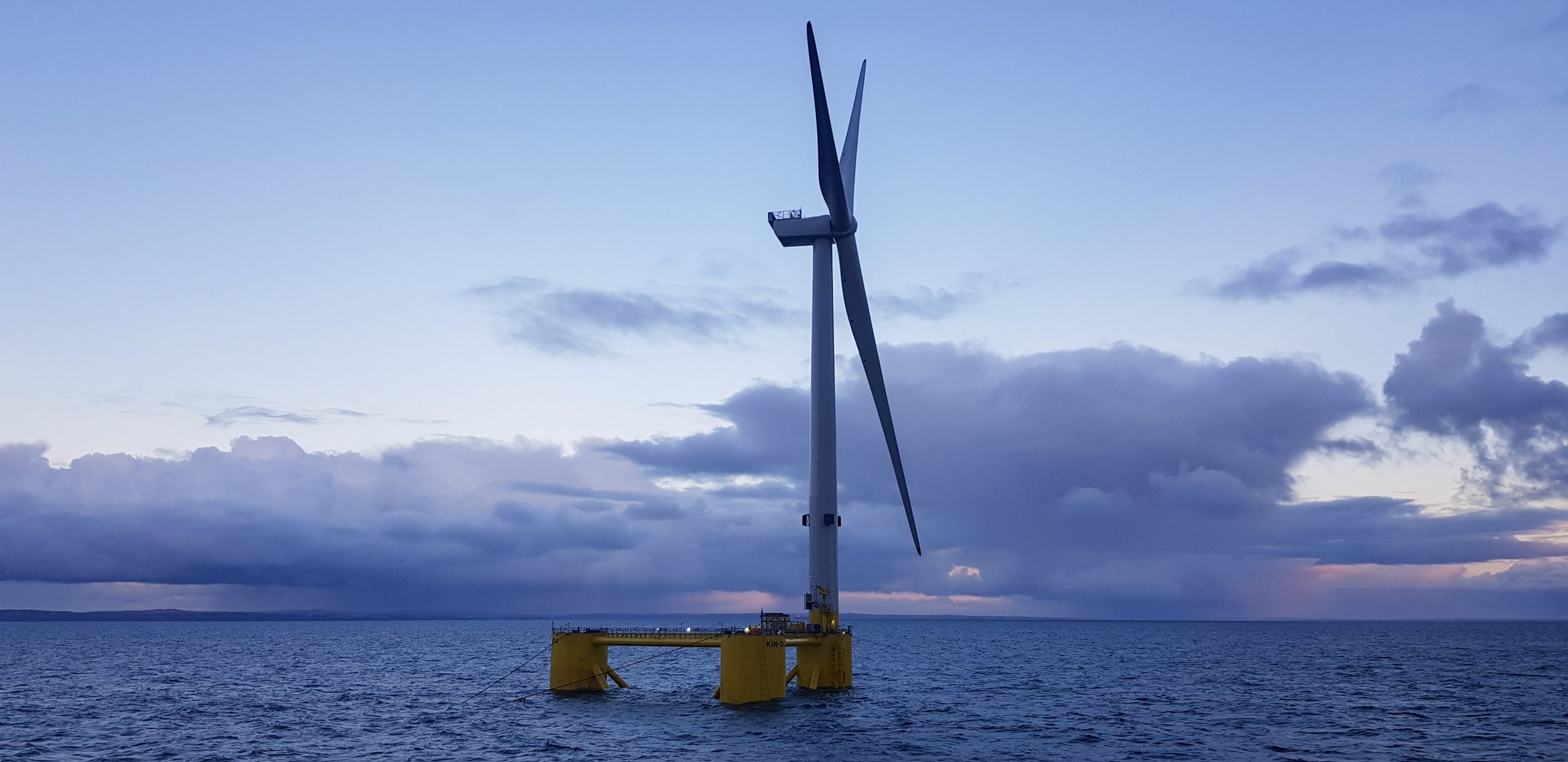 FOW CoE: Dynamic Cable Technology Qualification Framework and Case ...