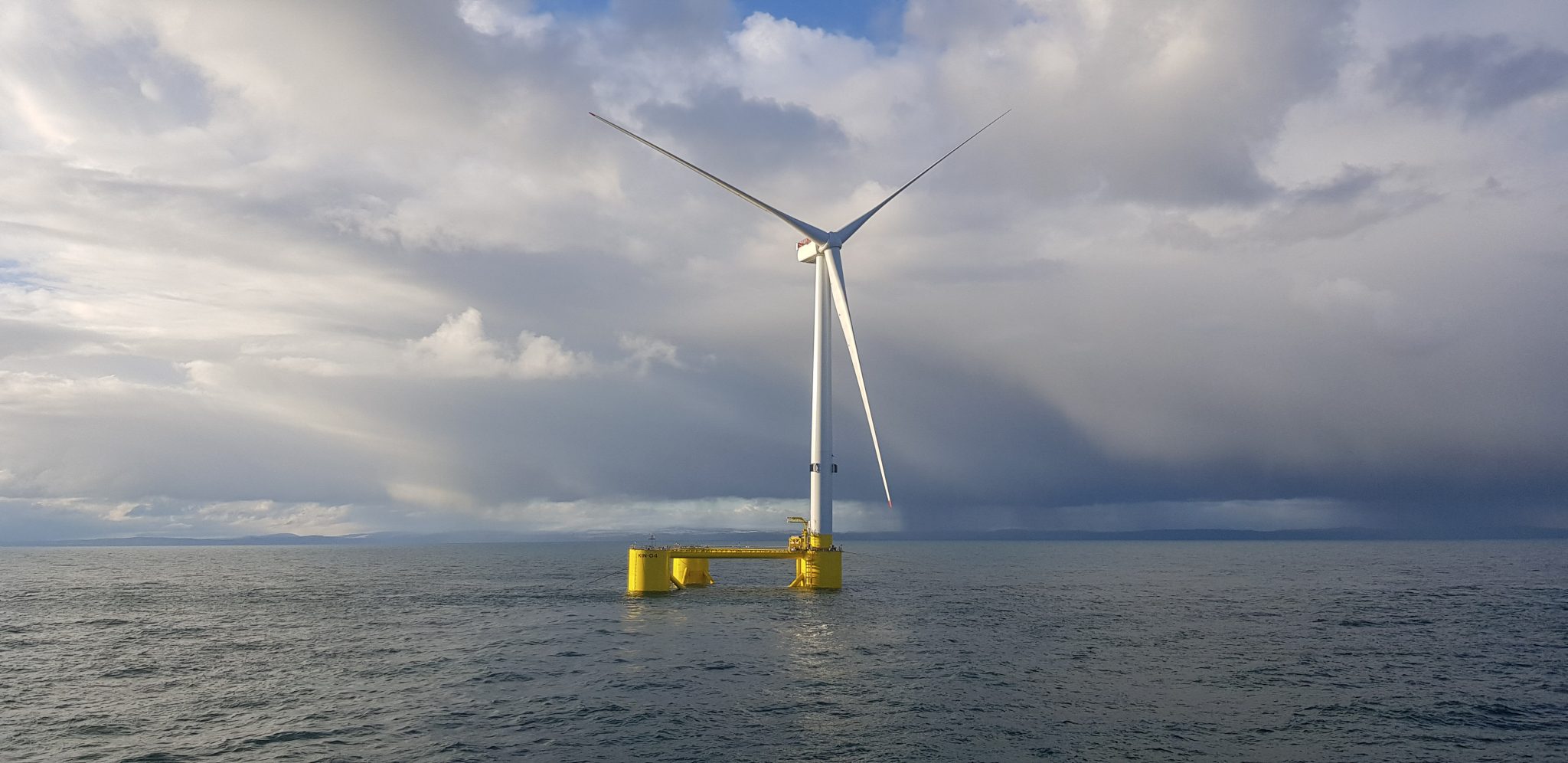 FOW CoE: Mooring and Anchoring Systems Technology Framework - Floating ...